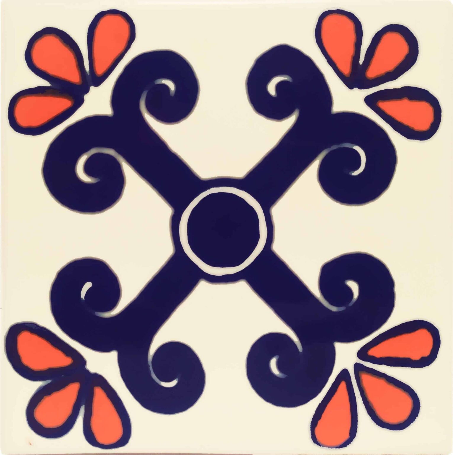 Azulejo Talavera – MACESA